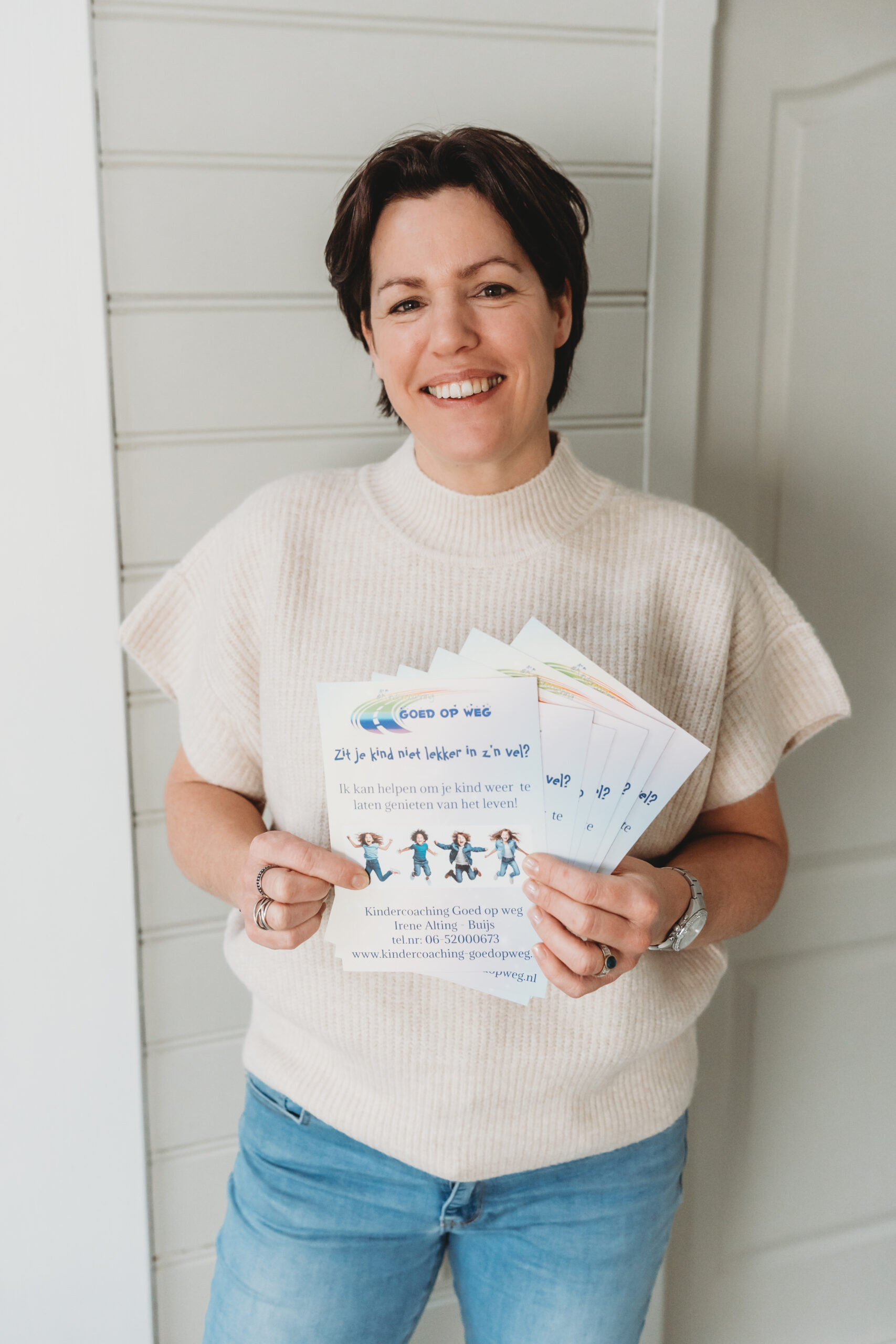 Home - Kindercoaching Goed Op Weg